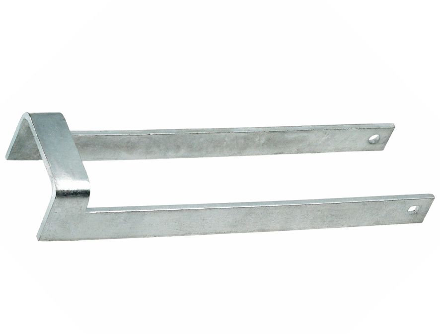 14″ Throwover Loop (latch) - Woodford Timber
