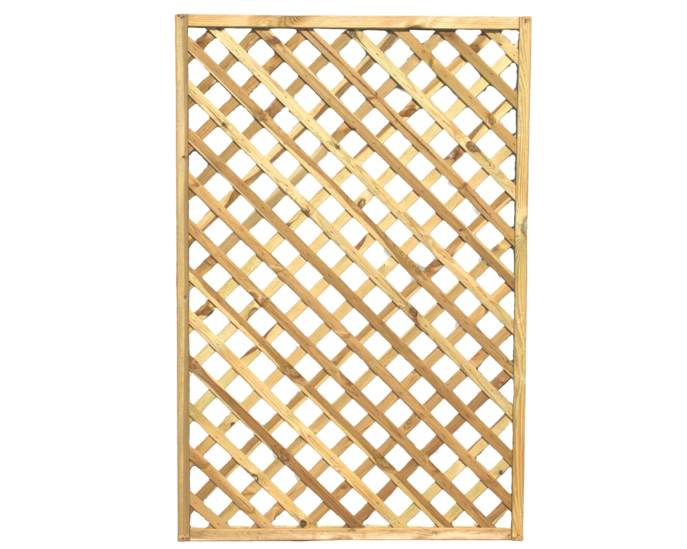 Trellis - Woodford Timber