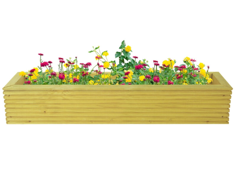 Window Box - Woodford Timber