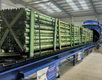 Woodford Timber - The Pinnacle of Timber Products