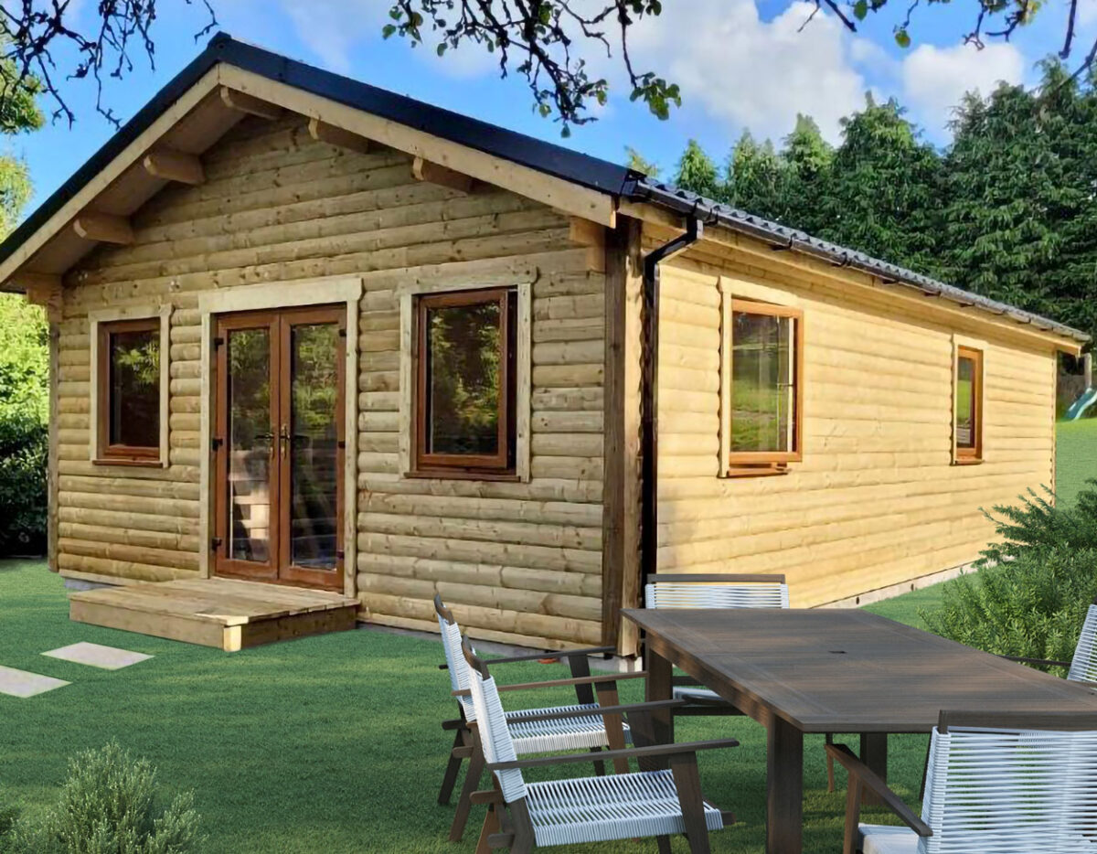 Woodford Timber - The Pinnacle of Timber Products