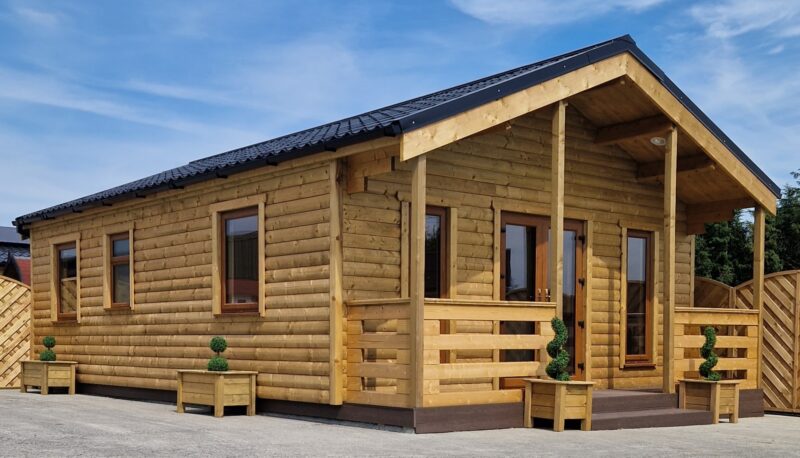 Woodford Timber - The Pinnacle of Timber Products