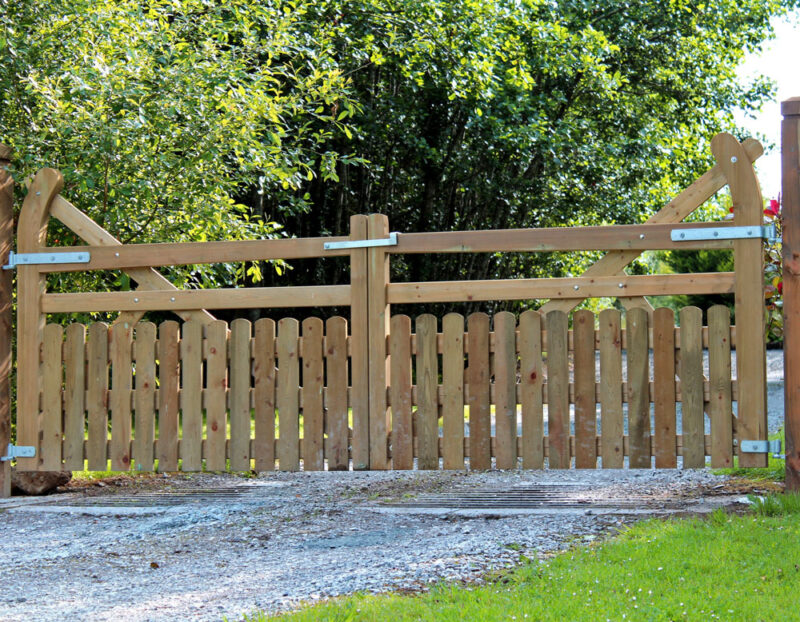 Woodford Timber - The Pinnacle of Timber Products