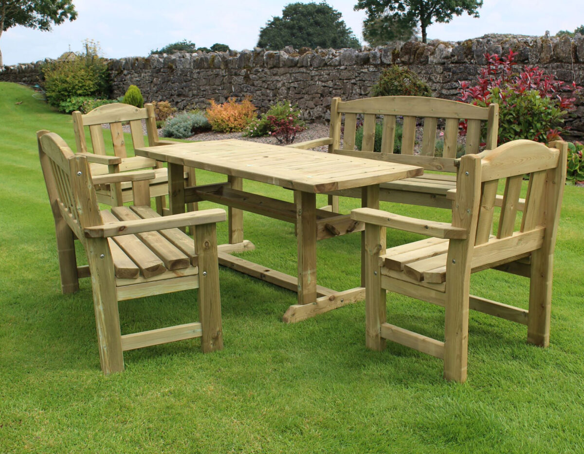 Woodford Timber - The Pinnacle of Timber Products