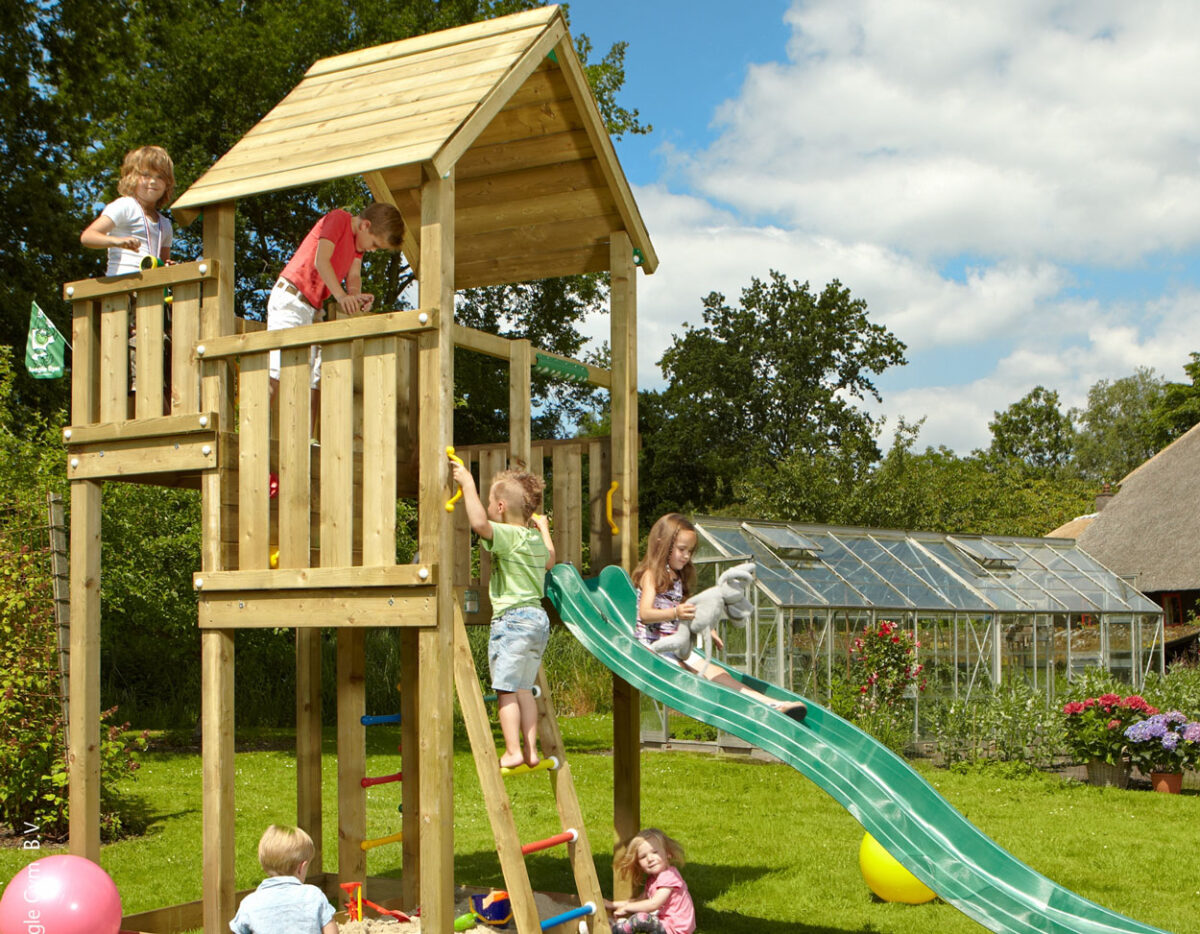 Woodford Timber - The Pinnacle of Timber Products