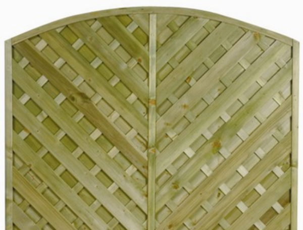 Fencing Panels - Woodford Timber