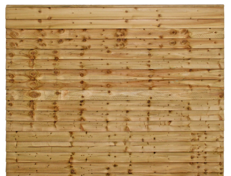 Fencing Panels - Woodford Timber