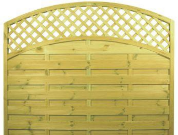 Fencing Panels - Woodford Timber