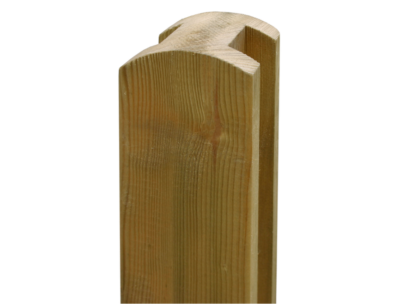 Fence Posts and Rails - Woodford Timber