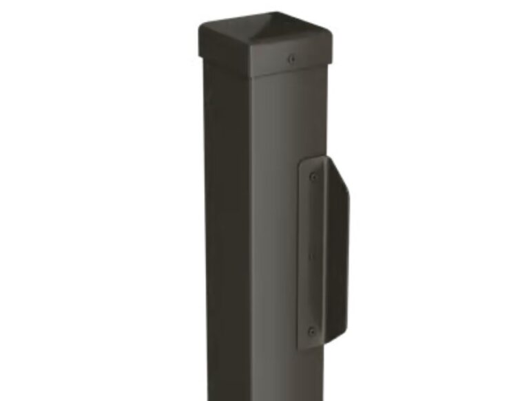 DuraPost Gate Stops - Woodford Timber