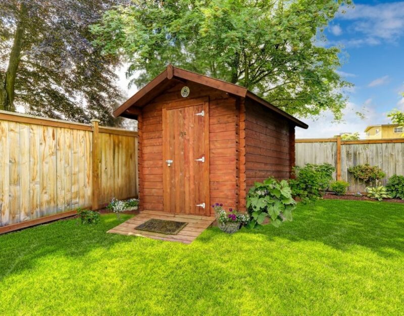 Woodford Timber - The Pinnacle of Timber Products